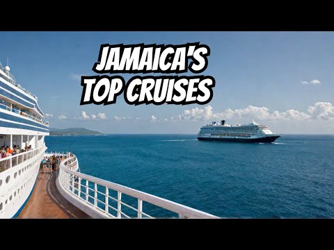 WHAT Carnival Cruise is the BEST to Jamaica?!