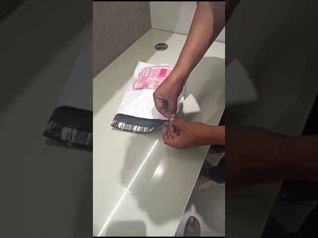 Blockhead Bags - Block Head Plastic Bag Manufacturer from Mumbai