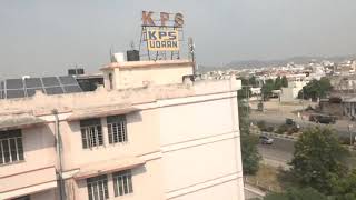 KPS-UDAAN School, Sector-1, Vidyadhar Nagar, Jaipur | Admission ...