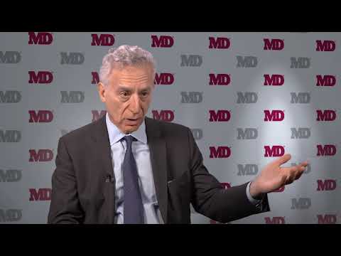 Howard Fillit, MD: Funding Clinical Trials for Alzheimer's Disease