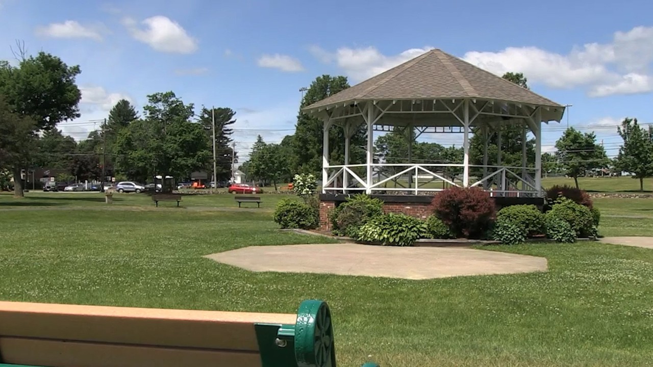 BNEWS Feature: Springtime at Burlington Parks & Recreation