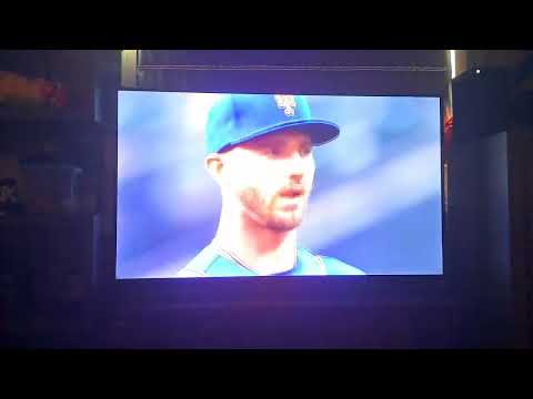 MLB on TBS Leadoff - TBS Intro (Subway Series Edition)