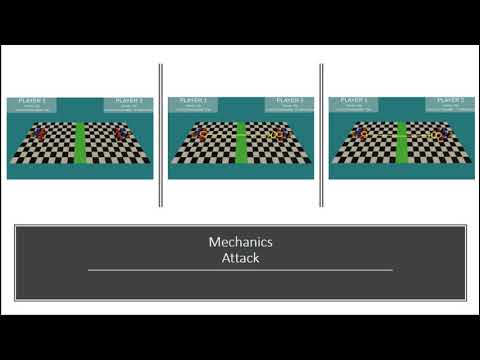 Tower Takedown – Michael Menendez