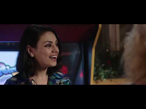 www Movie4me cc The Spy Who Dumped Me 2018 Dual Audio Hindi 480p BluRay
