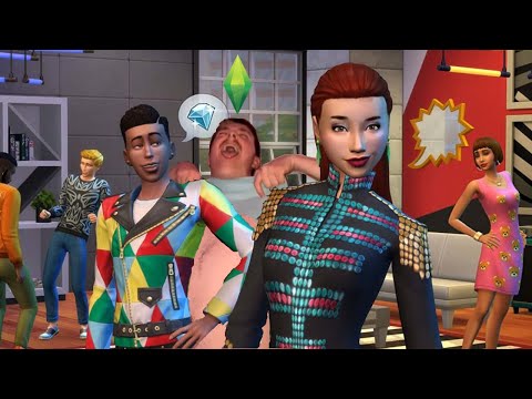 Steam Community :: Video :: Chat controls our Sims!