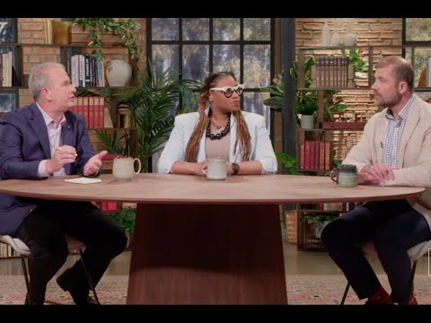 The Conversations, Episode 1: Past the PDF, Innovations in Publishing Technologies