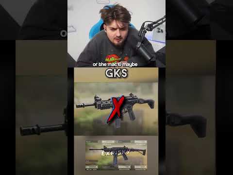 The BEST SMG in COD Mobile...