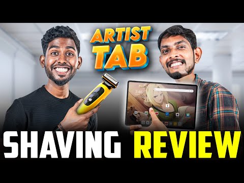 Long Term TAB Review 🔥 - Lenovo Idea Tab Pro | Artist Tab Review 🎨🖌