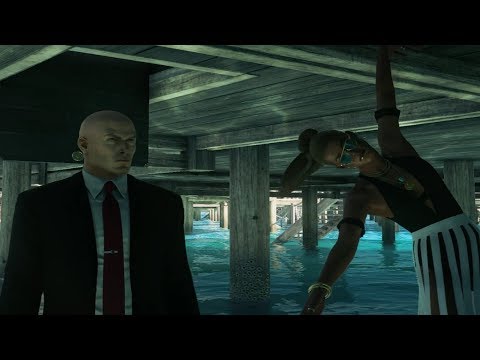 Steam Community :: HITMAN™ 2