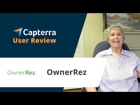 OwnerRez Review: OwnerRez has ben a great boon to my business!