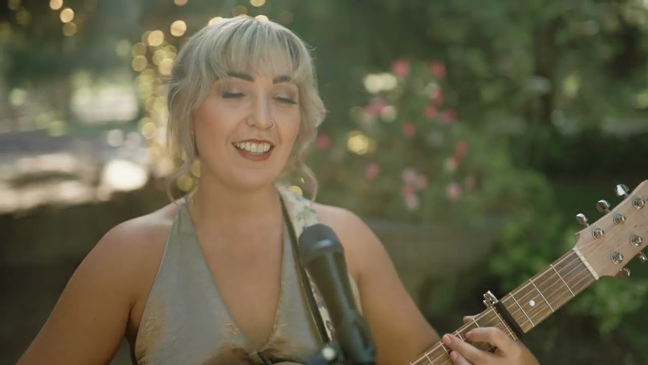 Ruby - Wedding Music Perth