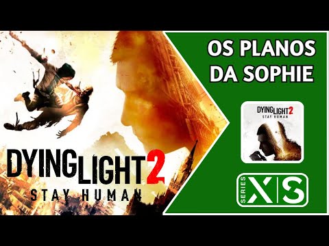Steam Community :: Video :: DYING LIGHT 2 → RECUPERANDO OS EXPLOSIVOS