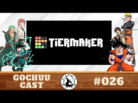 The WORST Anime Fanbases Tier List | Is the Order an Anime Podcast? #26