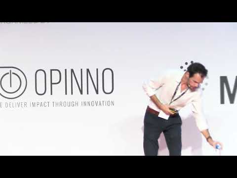 Paul Adrien Menez - AI-Powered Solution to Fight Against Food Waste