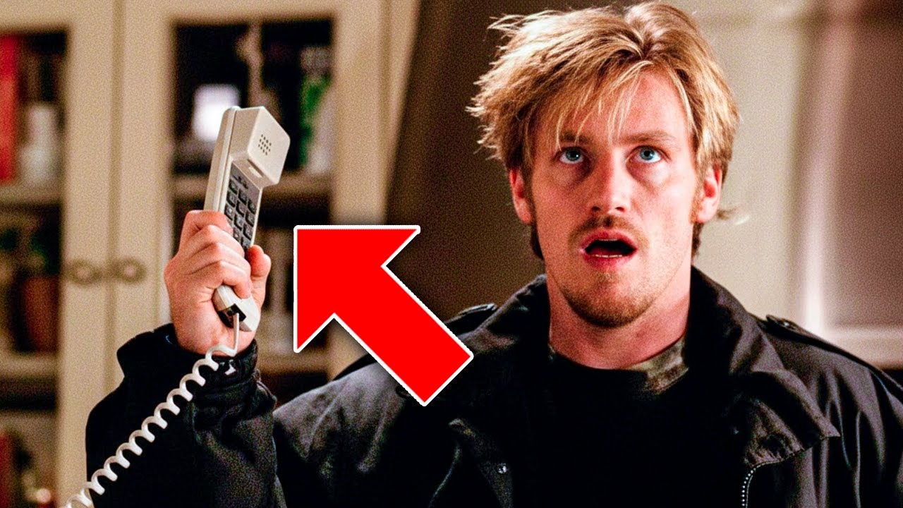 15 Weird Facts About The Ref (1994) You Never Knew