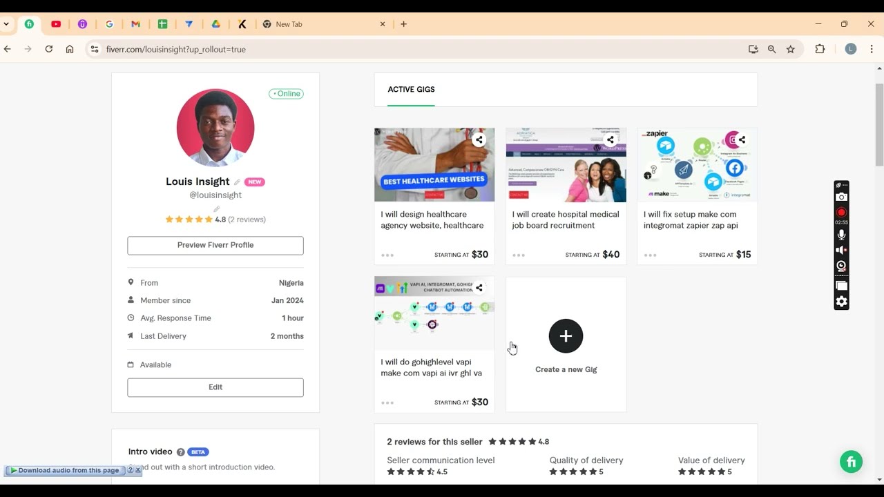 Go Highlevel | Make com | Vapi AI |  Make com | Vapi  Virtual Assistant