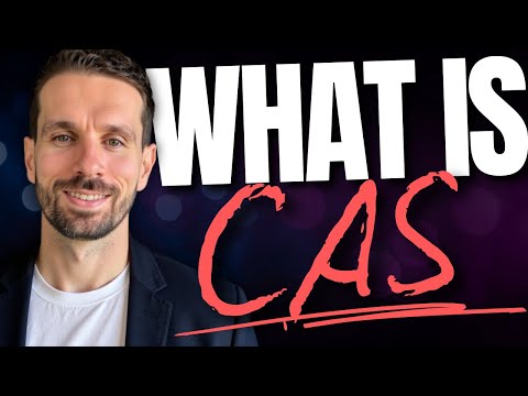 What Is CAS and How Do I Get It As A Mortgage Adviser ( Competent Advisor Status )