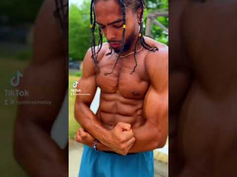3 Types Of UNIQUE PUSH UPS That Will Build A Bigger Chest