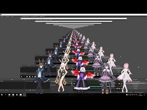 Steam Community :: DesktopMMD