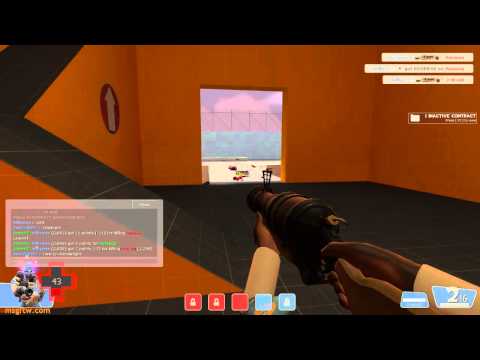 Steam Community :: Video :: Double Double DOnk and then some