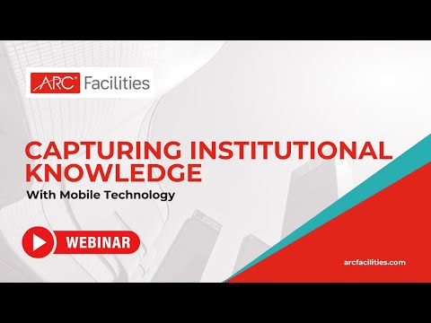 Capturing Institutional Knowledge with Mobile Tech