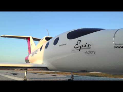 epic victory jet OAMEL
