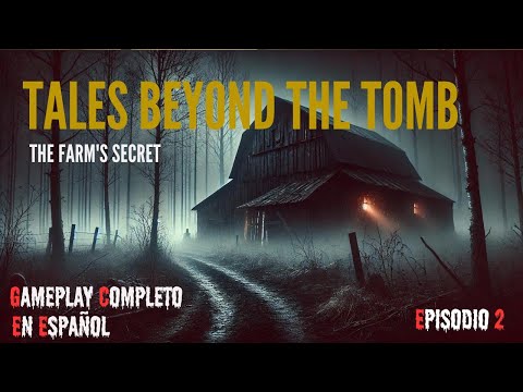 Steam Community :: Tales Beyond The Tomb - The Farm's Secret