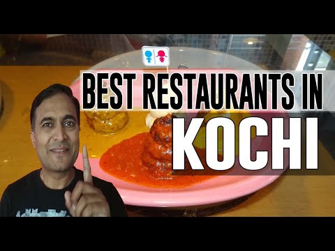 Best Restaurants and Places to Eat in Kochi, Japan