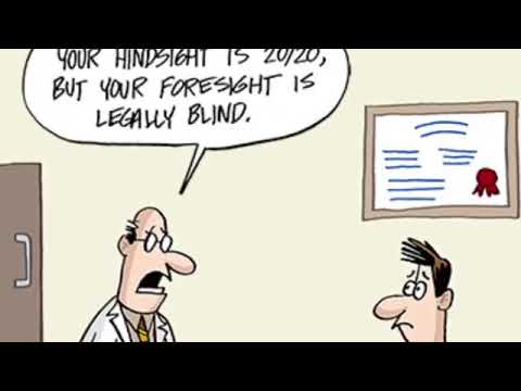 Psychology Hindsight Bias