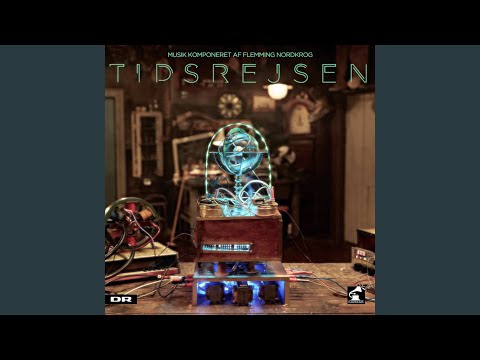 Tidsmaskinen