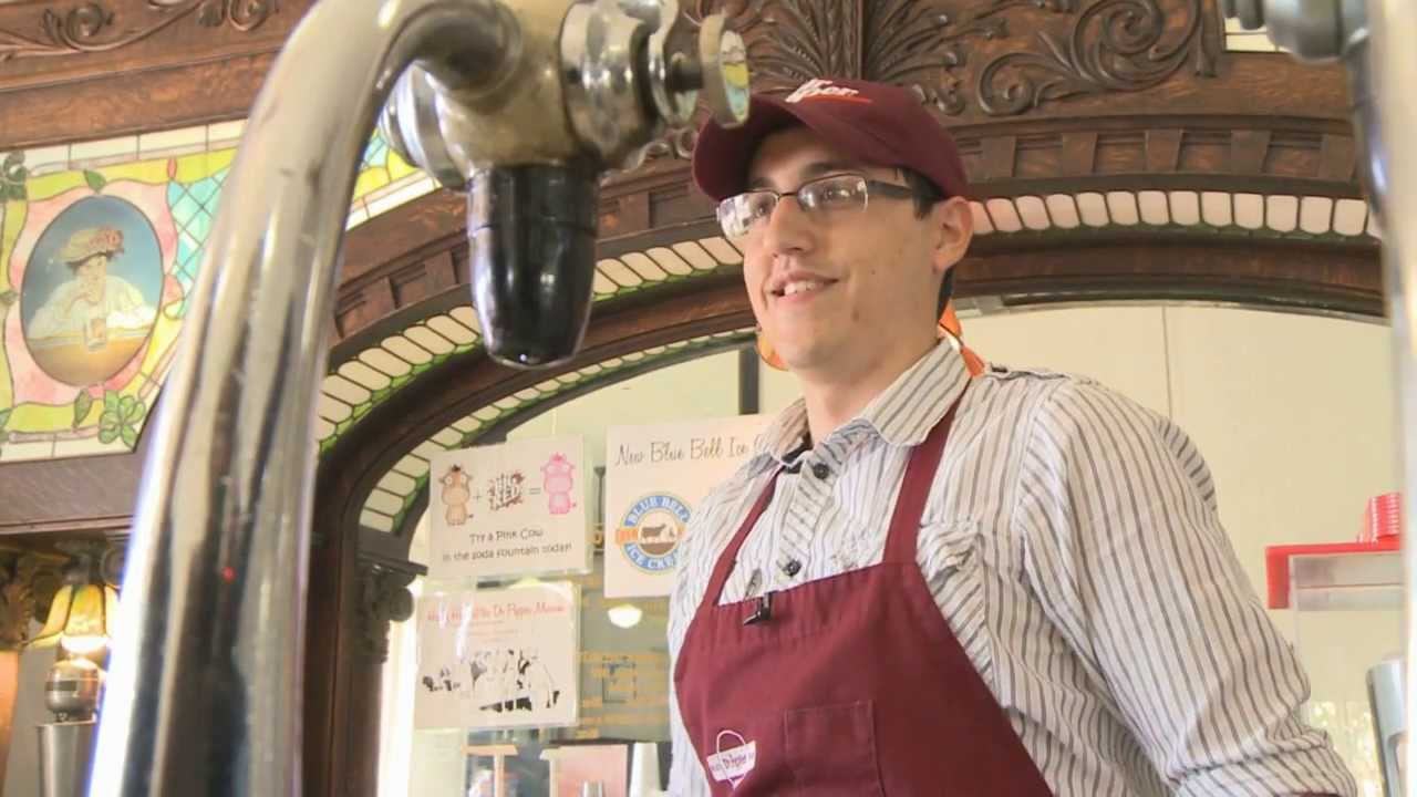 The Texas Bucket List - Dr Pepper Museum