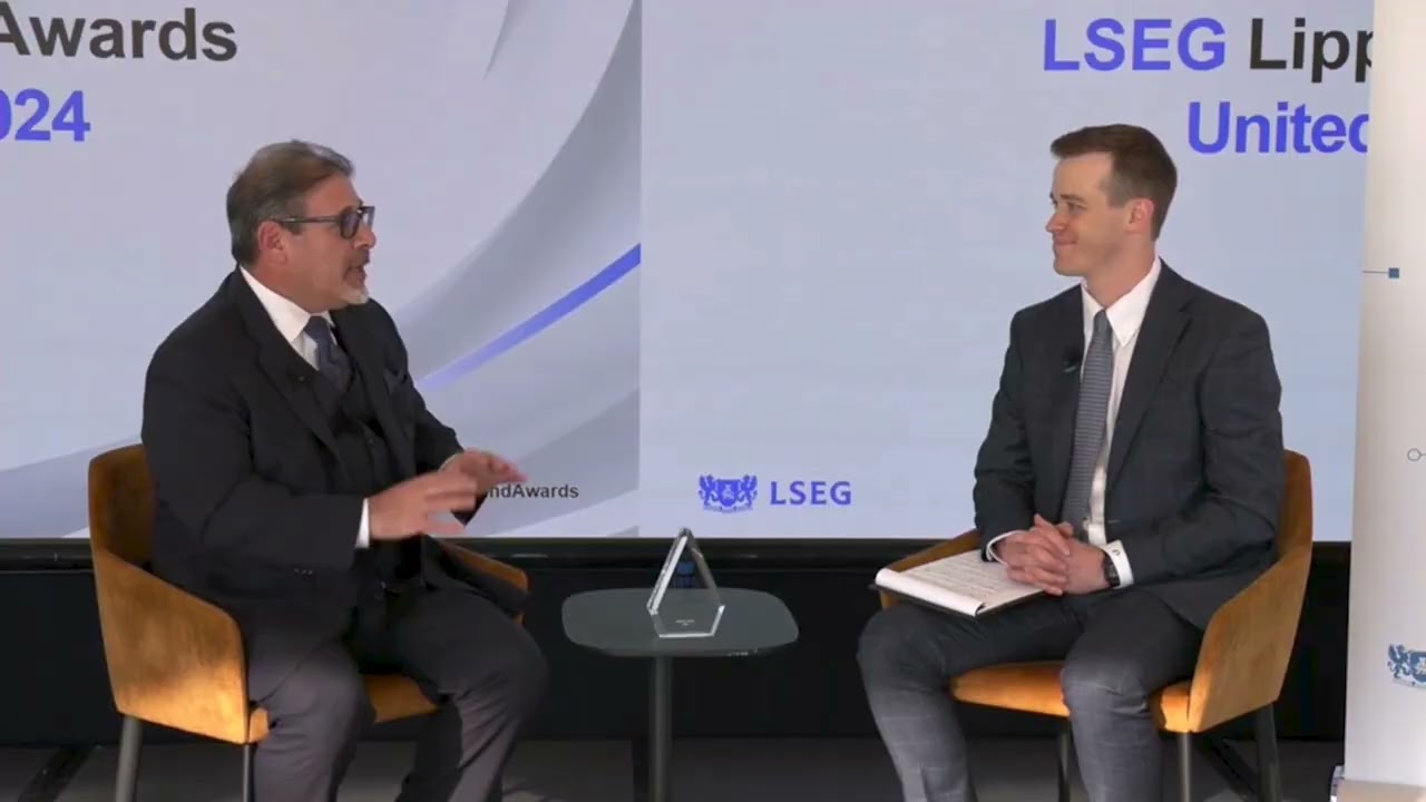 United States 2024 | LSEG Lipper Fund Awards | Find Winners