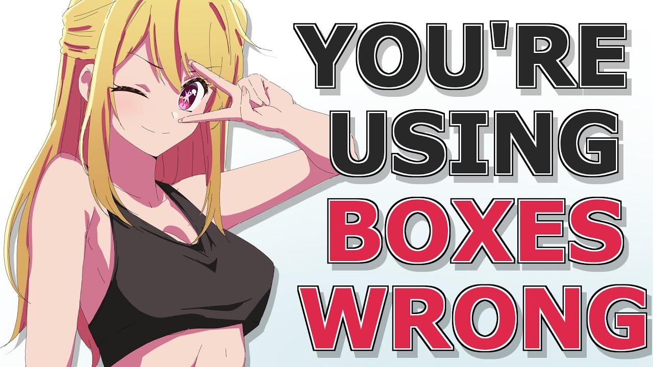 Mastering Box Practice in Drawing: A Comprehensive Guide | Galaxy.ai