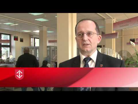 Zapraszamy do Urzędu Miejskiego w Grodzisku Mazowieckim