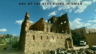10 things to do in Ibra Castle Ibra Oman | Gems.Travel