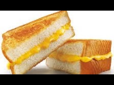 Sonic Drive-In - They're coming in hot! Grilled Cheese sandwiches