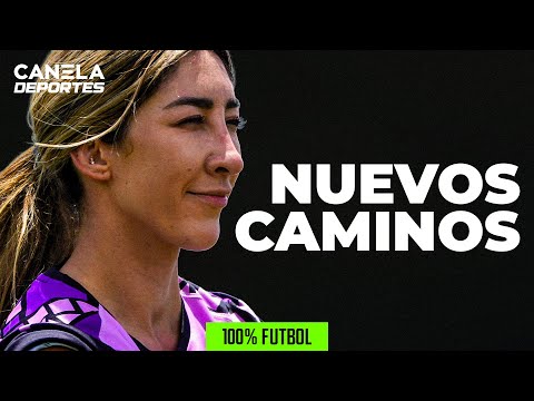 Los mejores 10 FICHAJES de la LIGA MX FEMENIL | 100% Fútbol