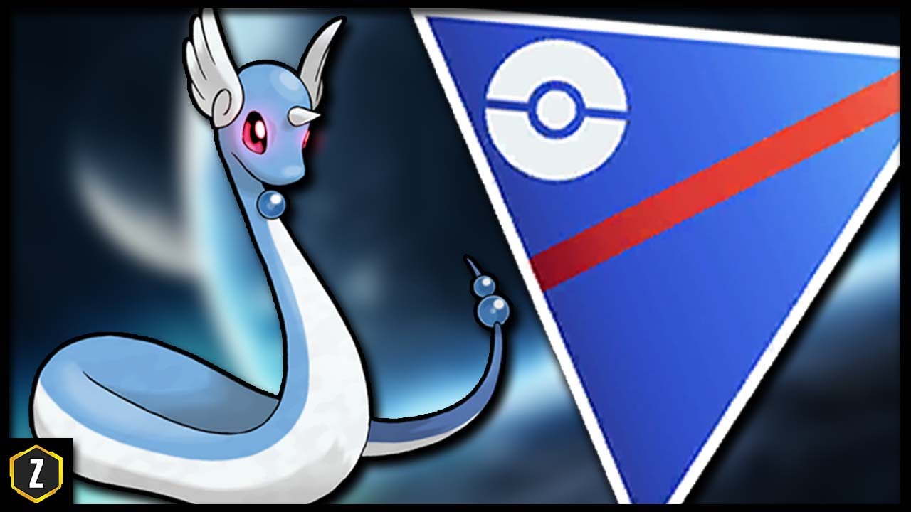 The NEW META Pokemon for Great League… | Pokebattler