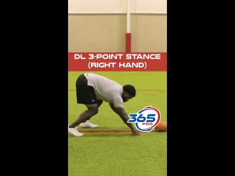 DL Right stance RD1