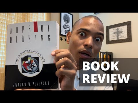 Maps of Meaning Book Review