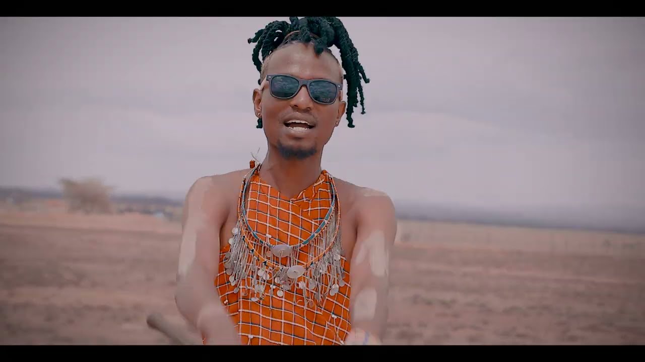 Ashomi Shomo by L-Jay Maasai from Kenya | Popnable