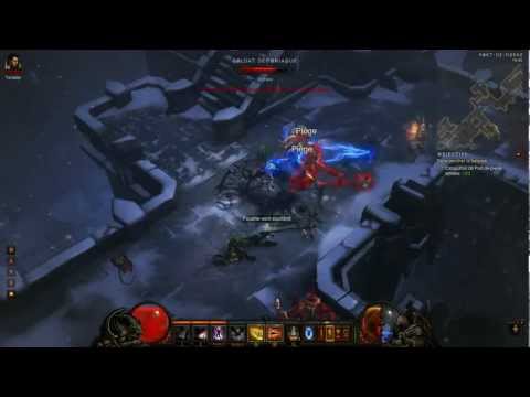 Steam Community :: Video :: Diablo III - EpiC Bug !! Invincible and ...