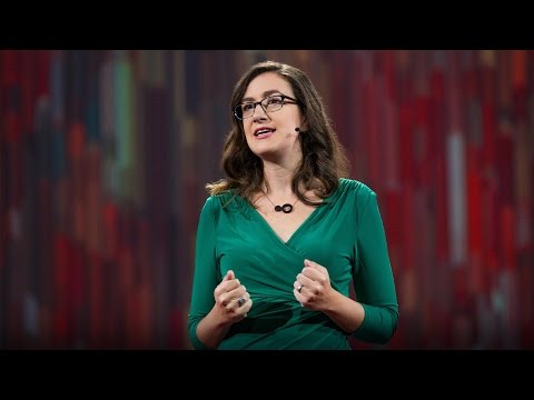 The new American Dream | Courtney Martin