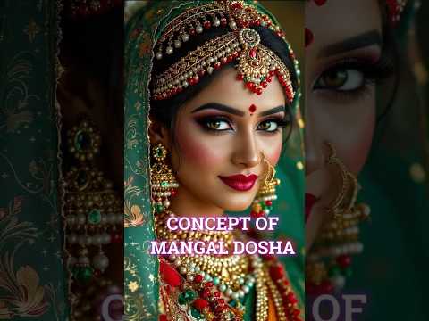 Manglik Dosha: Marrying a Tree Before Marrying a Human #indianastrology #astrology