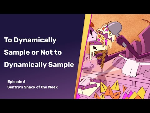 To Dynamically Sample or Not to Dynamically Sample | Snack of the Week