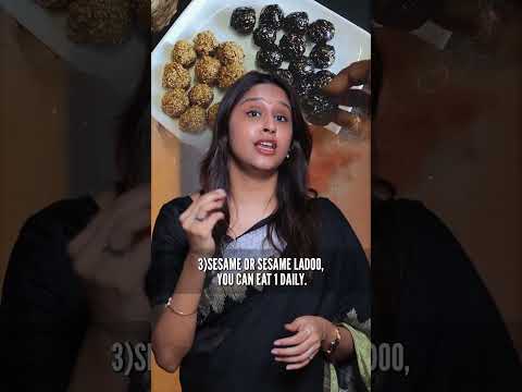 Super Foods for Better Hair Growth | Dr Monisha Aravind