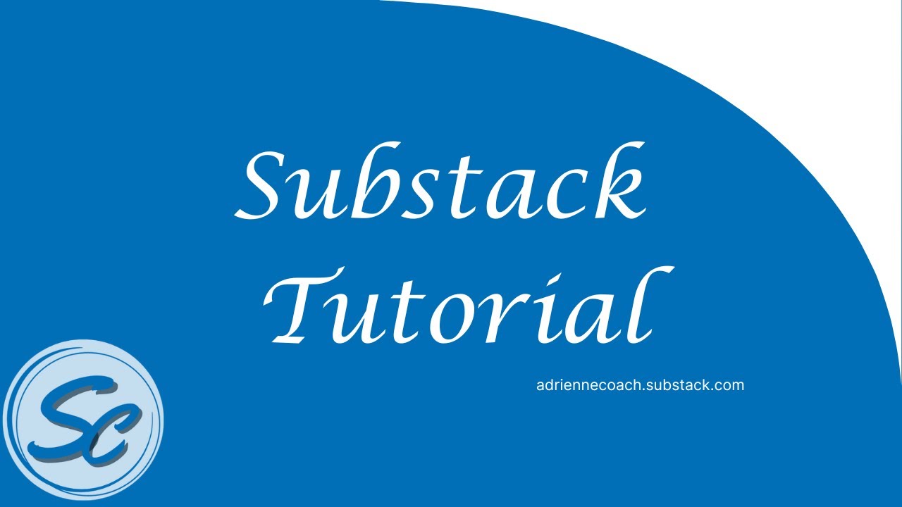 Substack's new Cover Photo