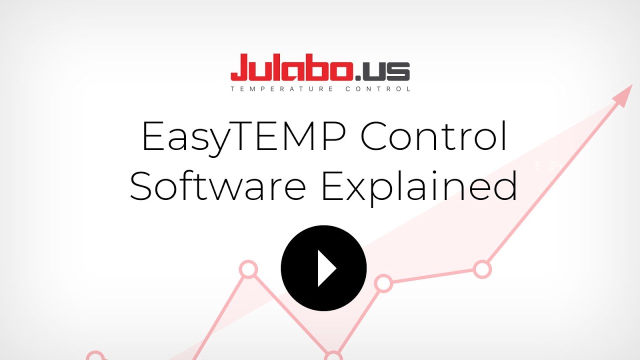 EasyTEMP Control Software Explained