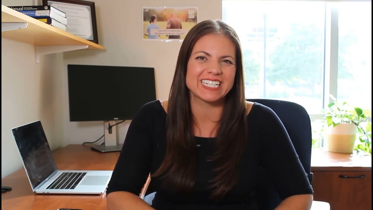 Dietetics and Nutrition MS | RIT