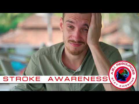"Know Your Strokes: Understanding the Different Types of Stroke" CT MFP